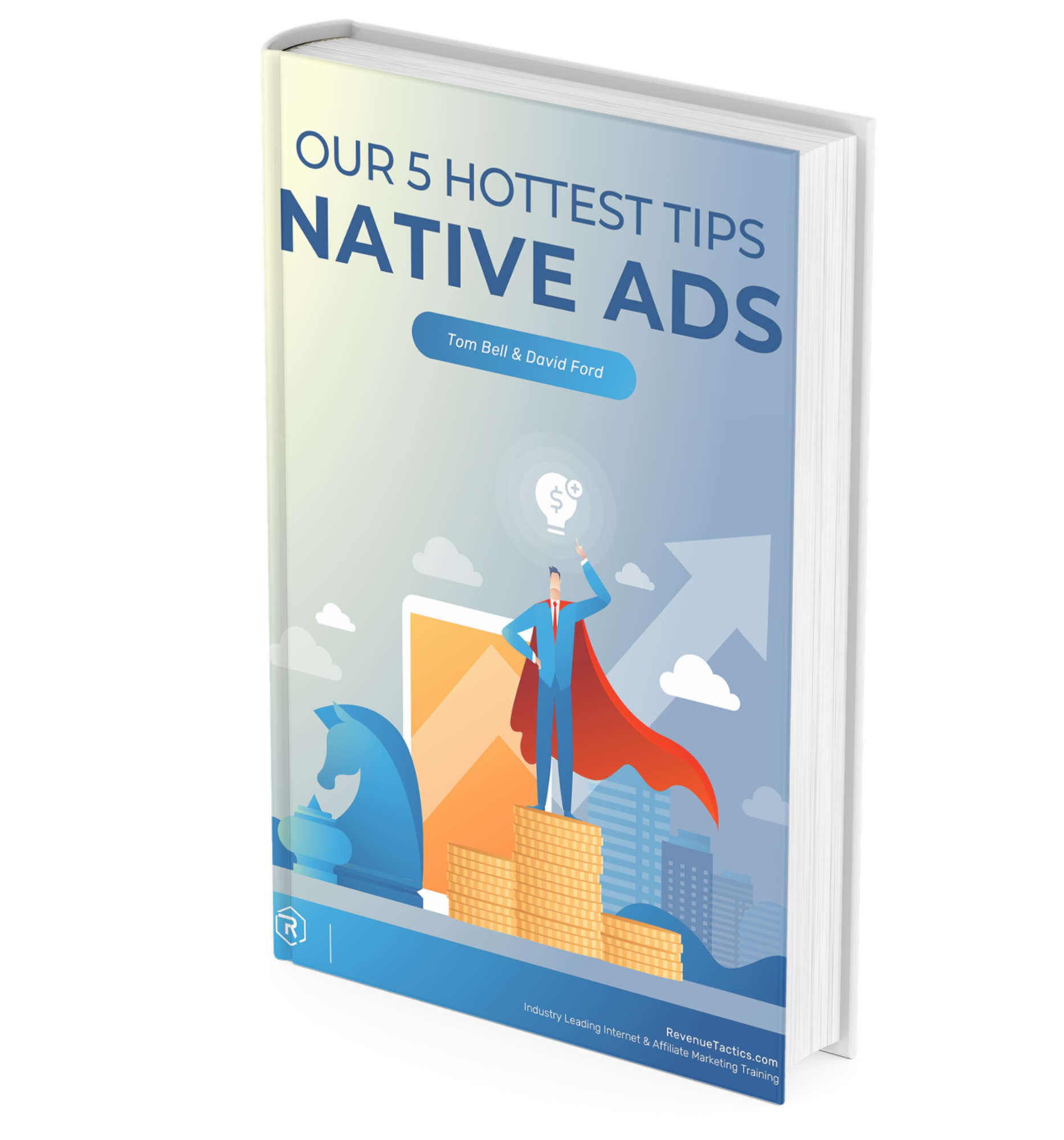 Your Native Ads Success Guide - Revenue Tactics